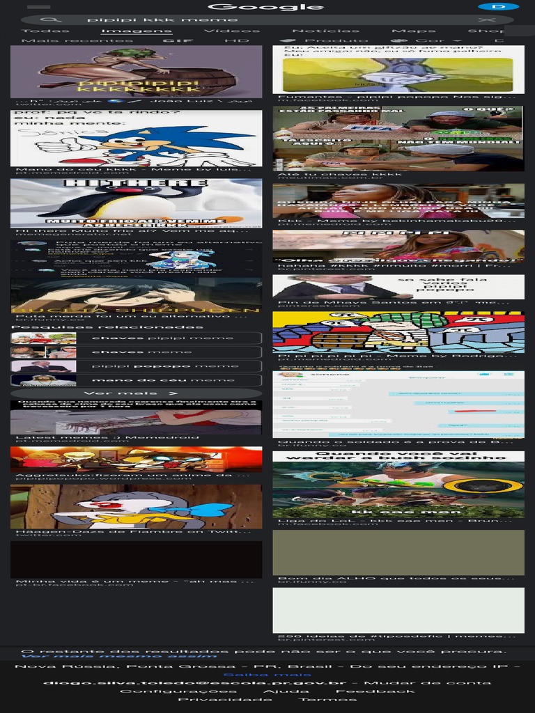 Pipipi KKK Meme - Pesquisa Google | PDF