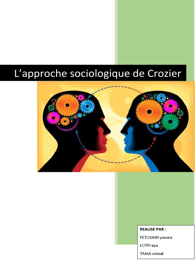 Theorie D'orga | PDF