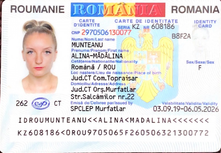 Document Scanat | PDF