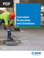 MAPEI Planiseal 88 Waterproofing Guide | PDF | Concrete | Water
