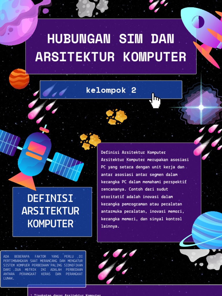 Sim Pertemuan 5 | PDF | Seni | Komputer