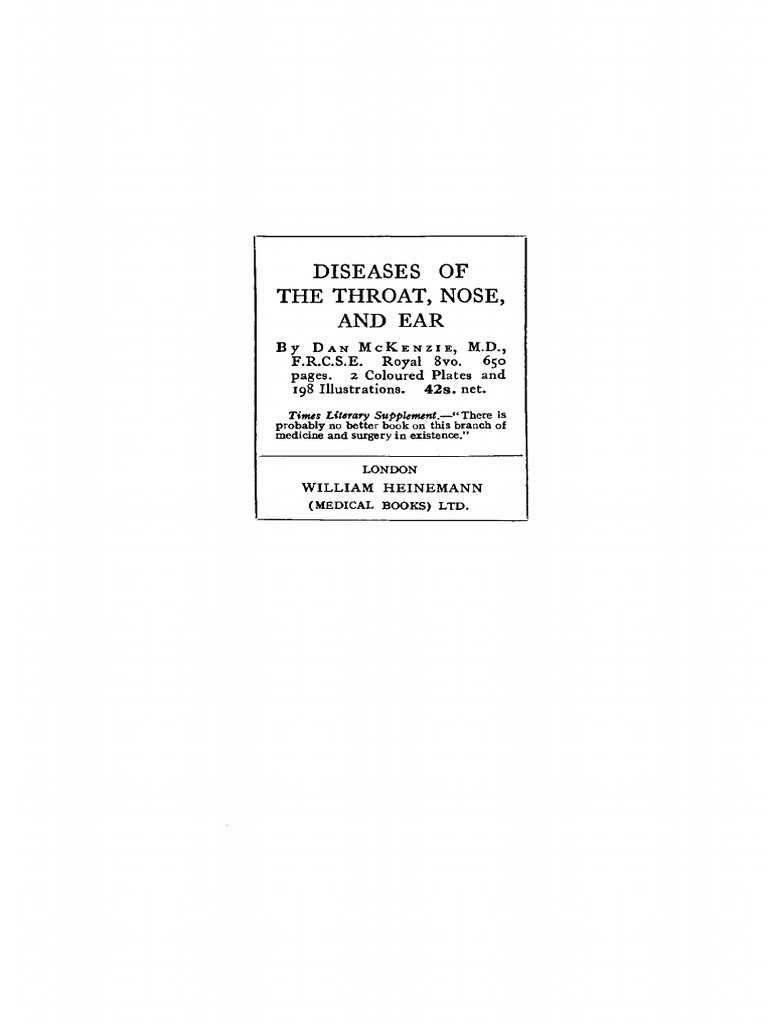 Dan McKenzie - Aromatics and The Soul | PDF | Odor | Senses