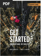 Impact Foundation B STS Book | PDF