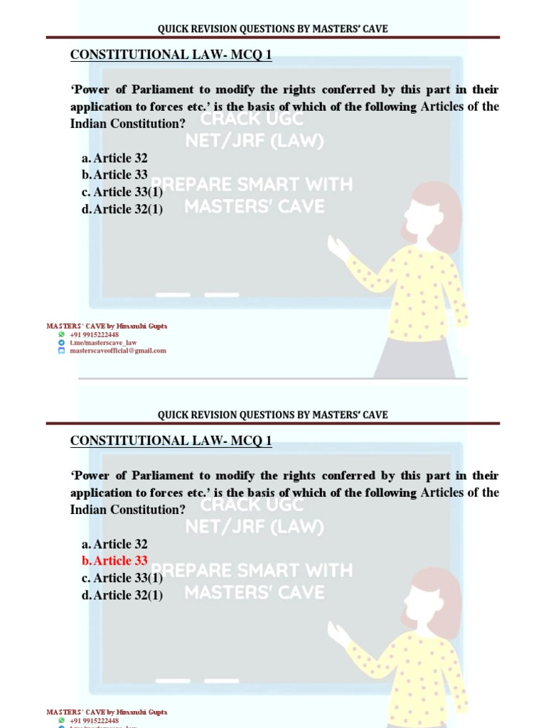 Constitution Revision | PDF | Bill (Law) | Separation Of Powers