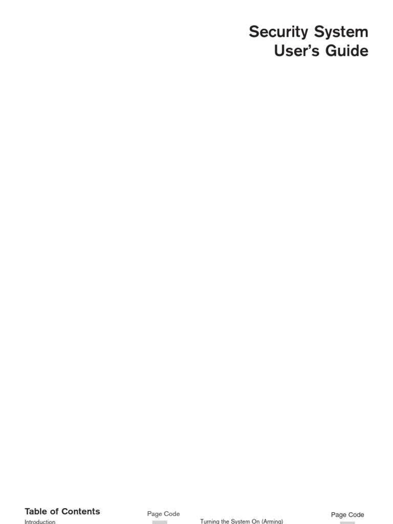 Bosch 1255 Keypad | PDF | Security Alarm