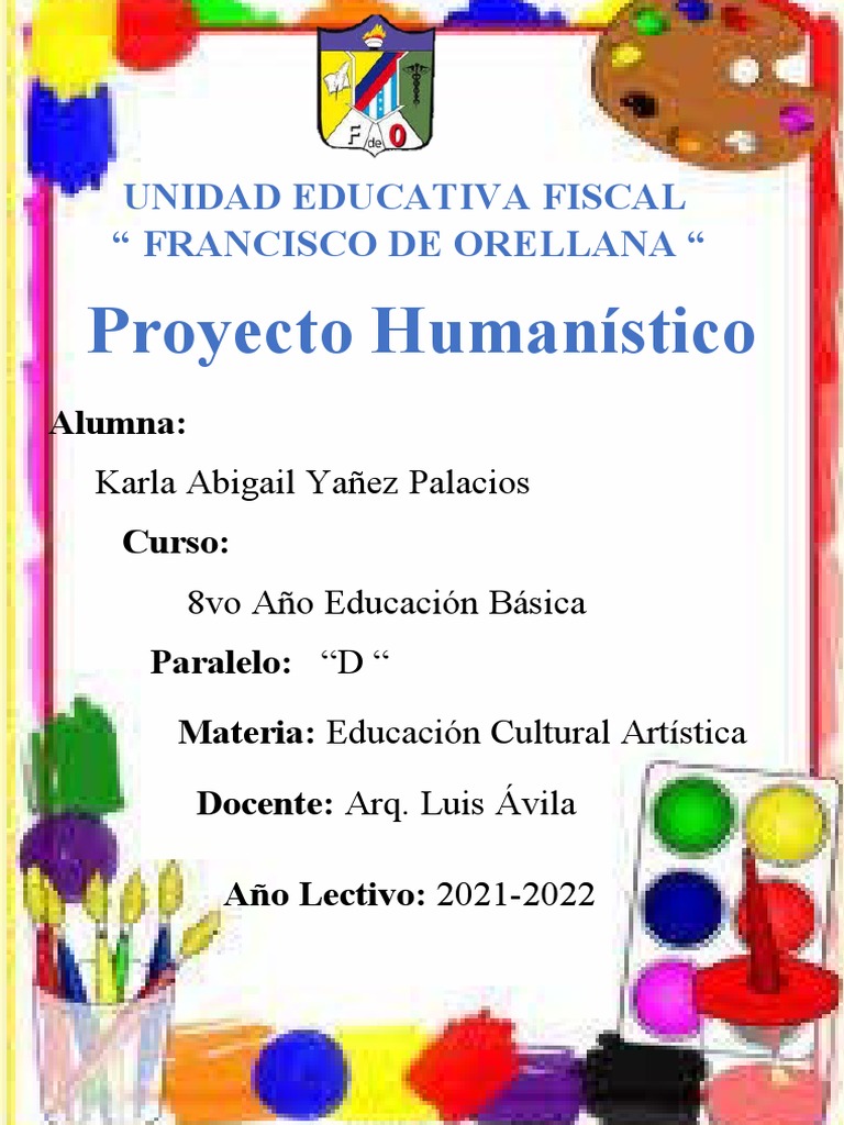Copia de caratulas 3 | PDF