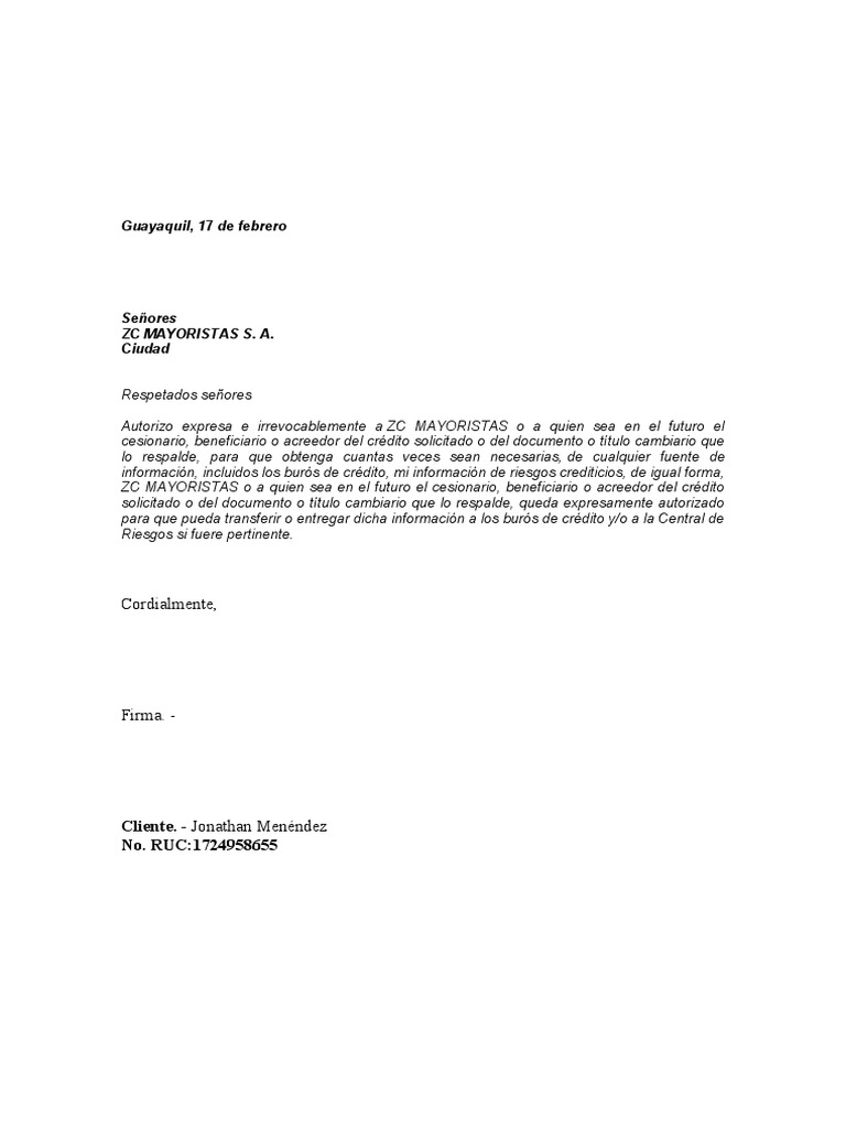 Buro ZC | PDF | Derecho