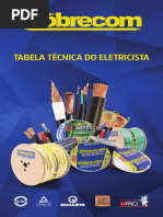 TABELA DE PESO E MEDIDAS CHAPAS E TARUGOS Tecnil | PDF | Dielétrico ...