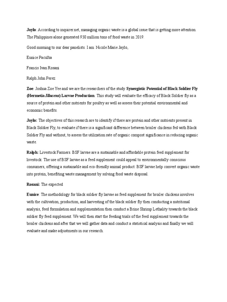 Script | PDF | Dietary Supplements | Nutrients