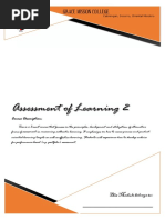 PUP Grading System Overview | PDF | Government | Learning