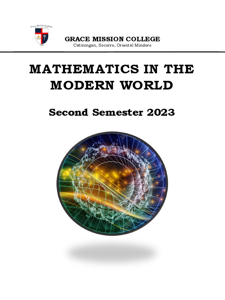 Lesson 3. Mathematical Language and Symbols | PDF | Set (Mathematics) | Mathematics