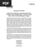 ASTM Hardness Conversion Chart | PDF | Materials | Building Engineering