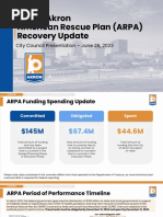 Dau Color of Money | PDF | United States Department Of Defense | Fiscal ...