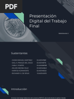 QUEZADA GENARO-Foro Los Desafíos de Las Administración Moderna | PDF ...