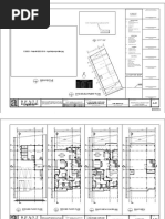 PWD Ramp Layout | PDF | Stairs | Building Engineering