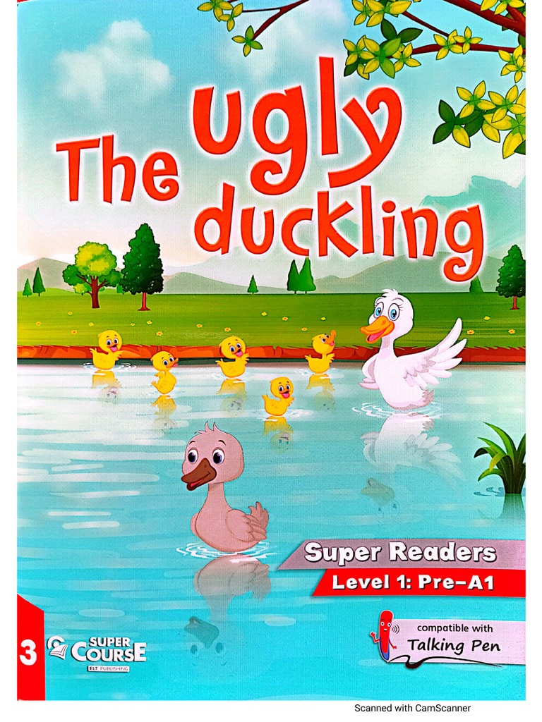 The ugly duckling | PDF