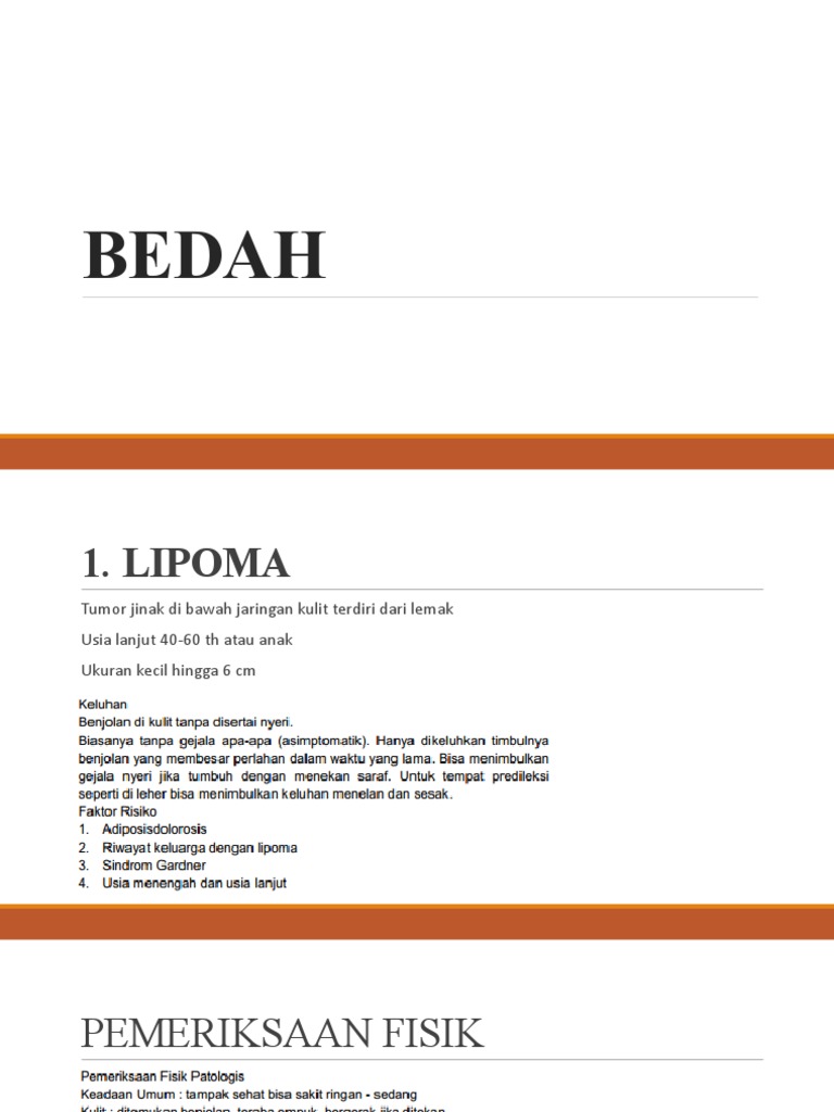 Anita Tiffany-BEDAH DAN OBGYN | PDF