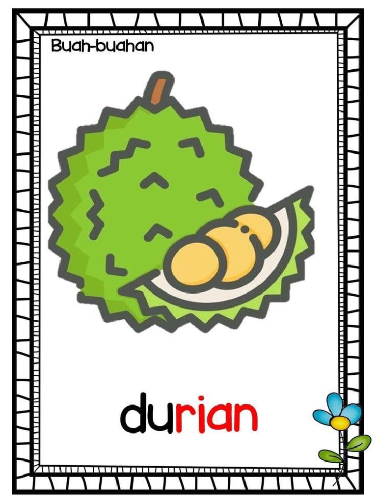 Mewarna - Dan Kolaj Gambar | PDF