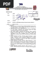 Approved PNP CMC No. 20-2024 Re PBB For Fy 2023 - Memo - 10 - 15 ...