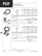 PEC AC Resistance Reactance Table | PDF | Electrical Resistance And ...