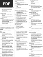 IPPA Nursing Process | PDF | Physical Examination | Heart