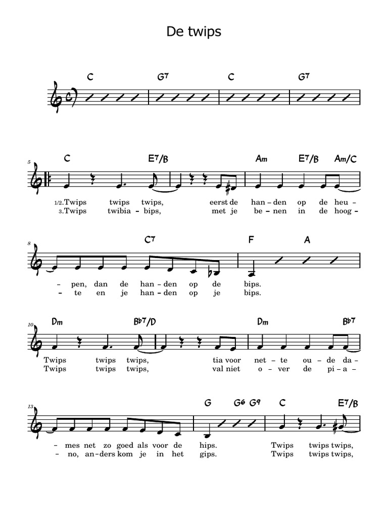 De Twips Pdf