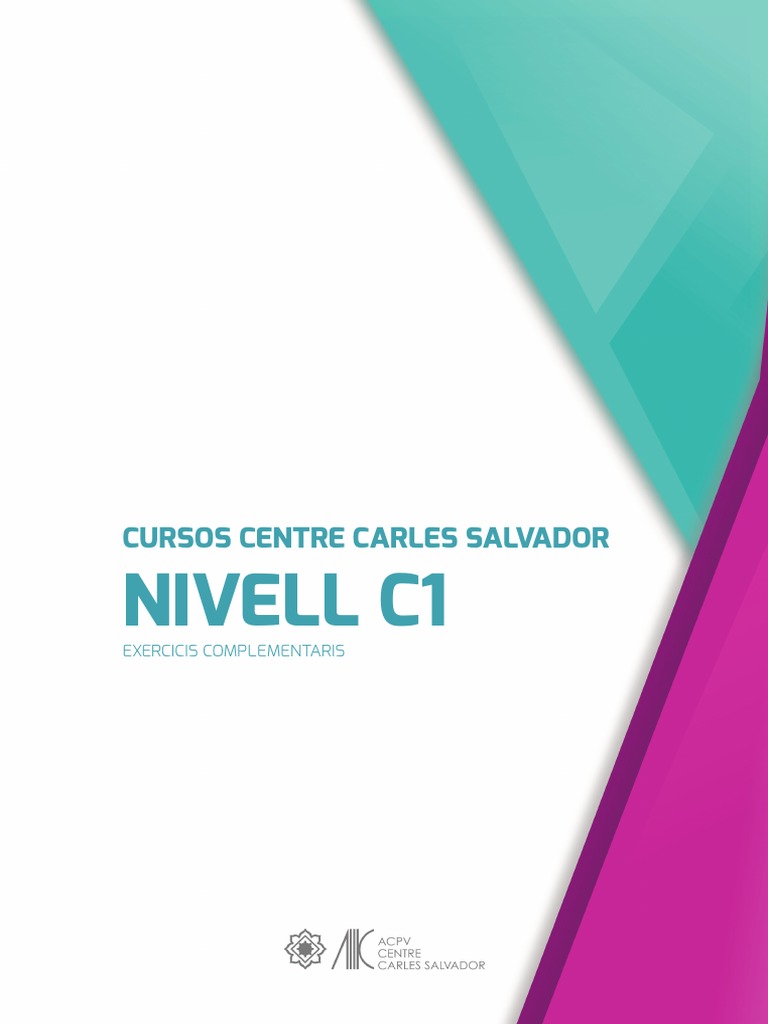 01-EXERCICIS-COMPLEMENTARIS-C1 | PDF