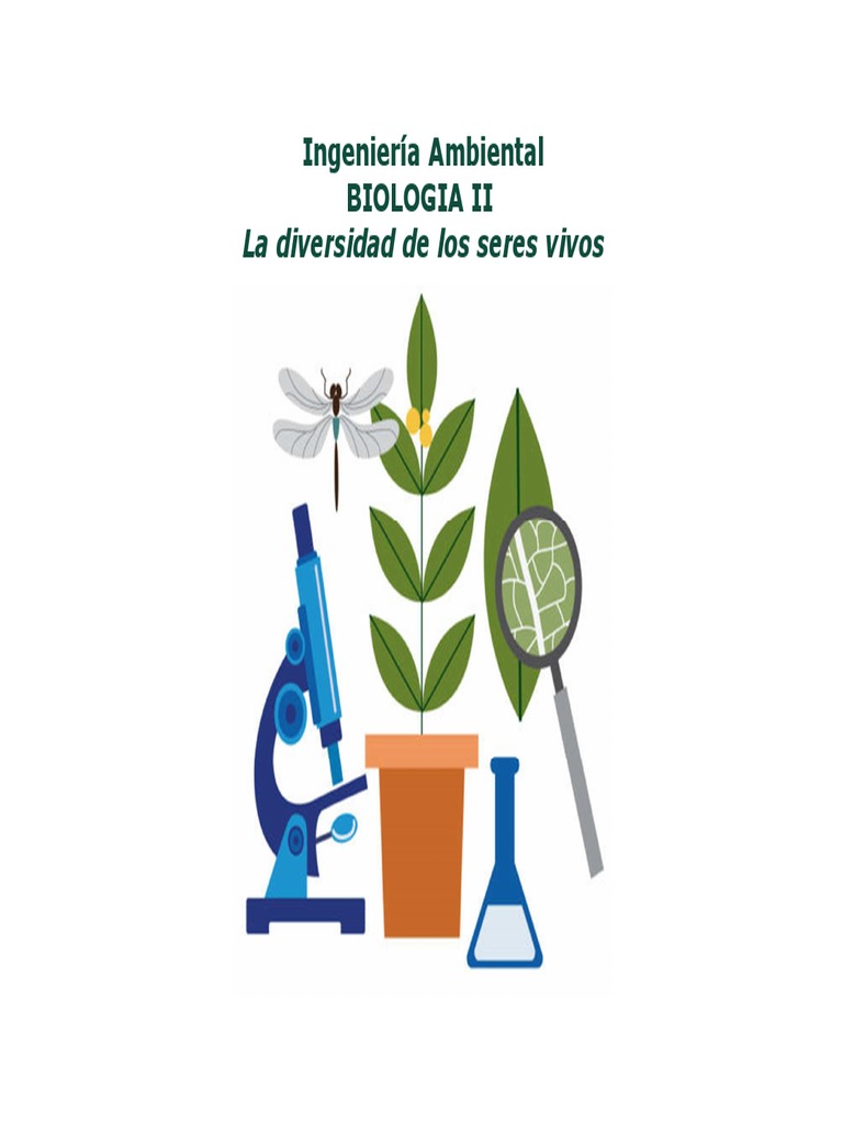 2023 Clase 8 - Hongos y Simbiontes | PDF | Hongo | Espora