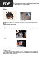 Iflight ELRS Receiver Wiring Diagram | PDF