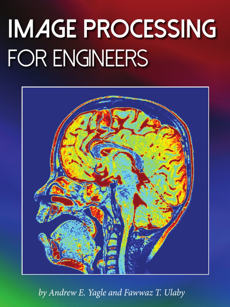 Image Processing For Engineers | PDF | Angular Resolution | Charge Coupled Device