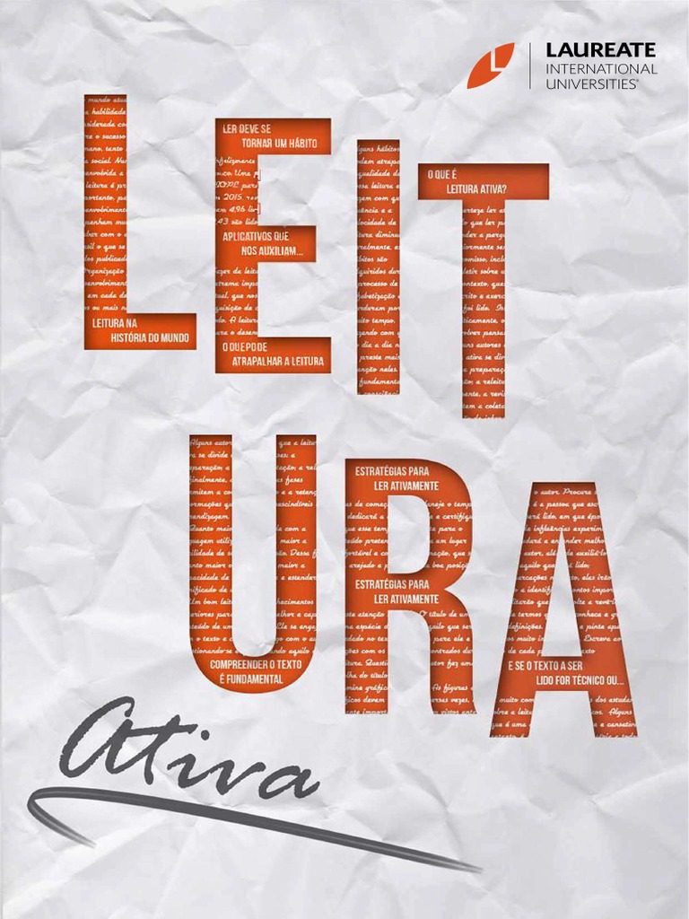 Leitura Ativa | PDF