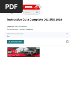 Guía de Registro Al Beneficiario: SUS (Sistema Único de Salud) ¿Que Es ...