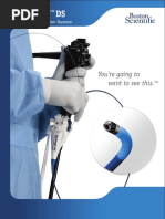 Jagwire Revolution Brochure | PDF | Medicine | Medical Specialties
