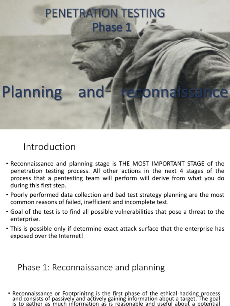 Phase 1 | PDF | Domain Name System | Computer Network