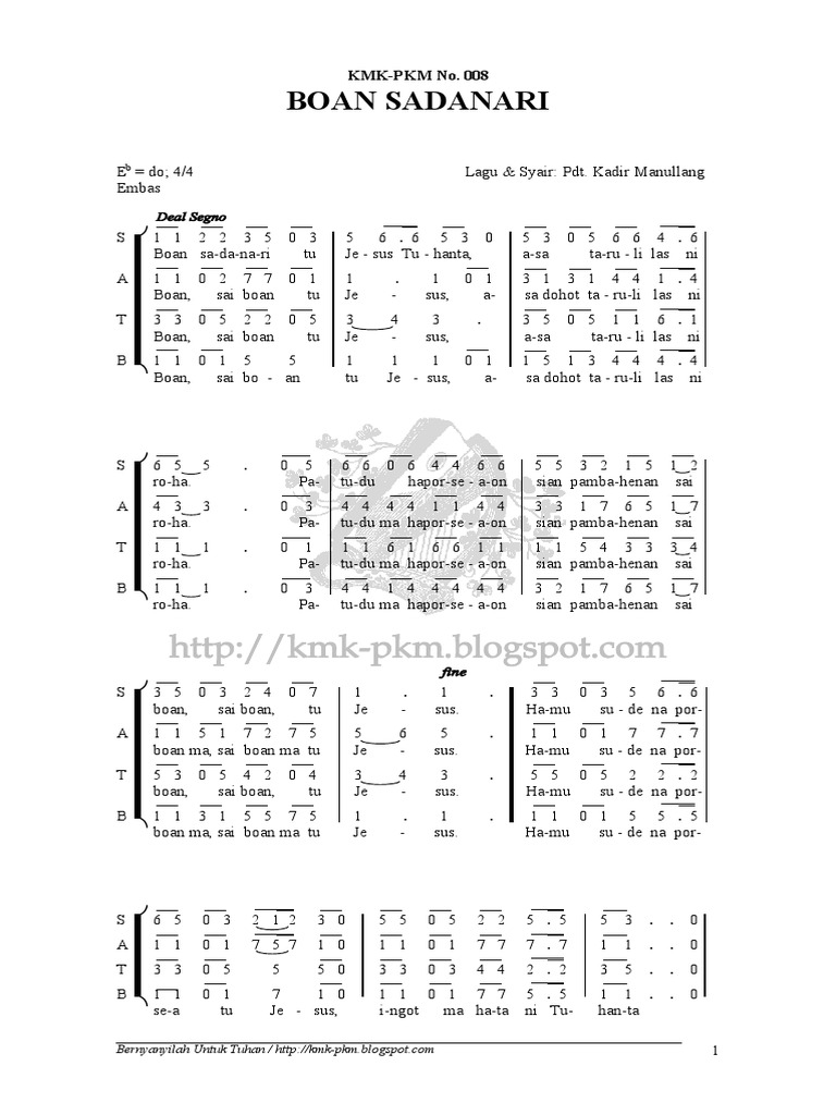 08 Boan Sadanari | PDF