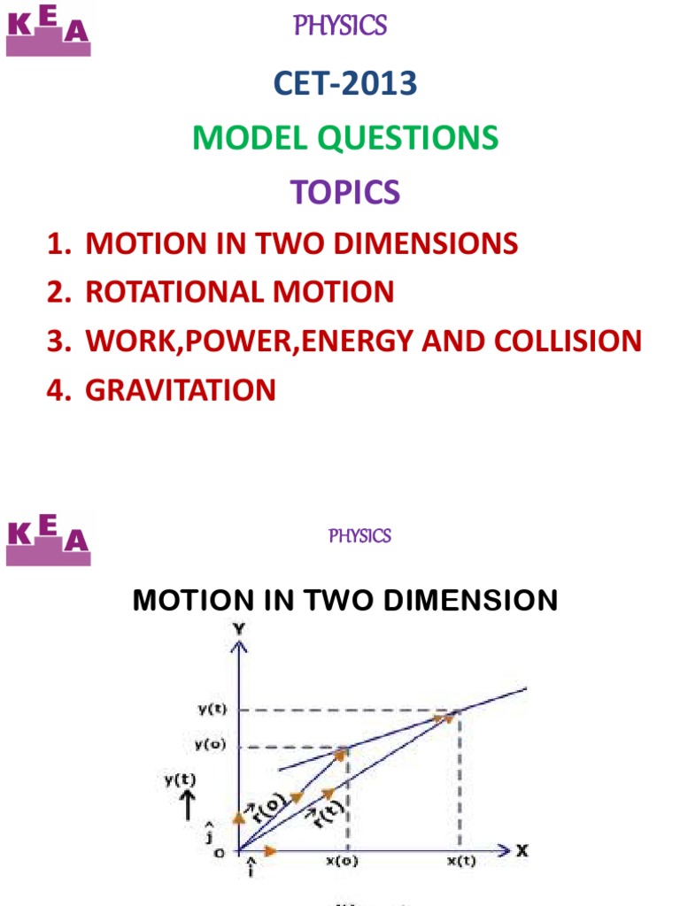 Phy C13 Pdf Rotation Around A Fixed Axis Angular Momentum