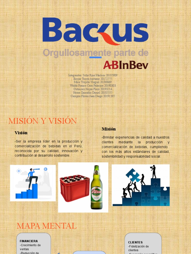 Backus | PDF