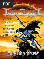 D&D - 2.0 - EZ - DragonLance - Elfos Salvajes (EZ205) PDF | PDF