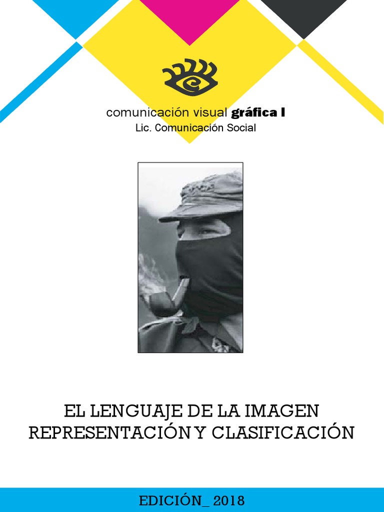 Módulo Imagen y Representación - 2018 | PDF | Imagen