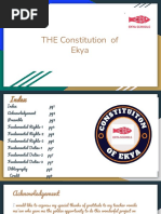 Sample Oathtaking Ceremony | PDF | Oath Of Office | Government