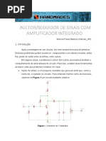 BITX Versao 3 | PDF | Rede elétrica | Transformador