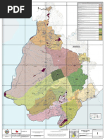 Barrios y Comunas de Popayán | PDF | Colombia