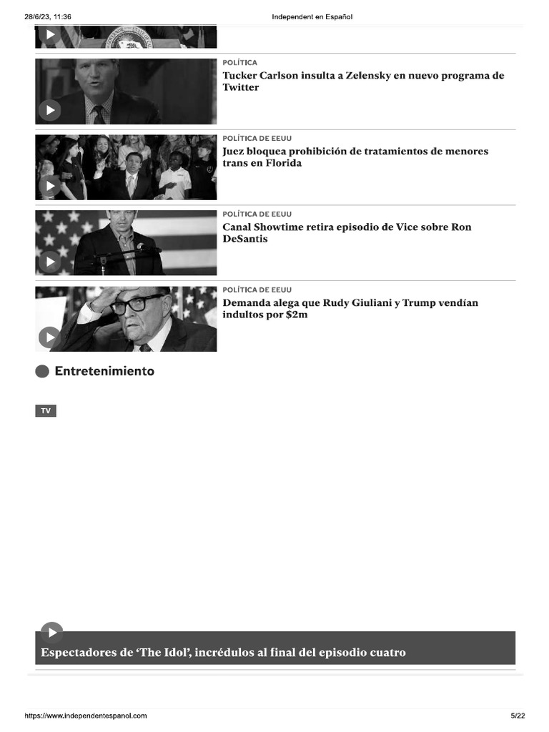Indep 2 | PDF Indep 2 | PDF