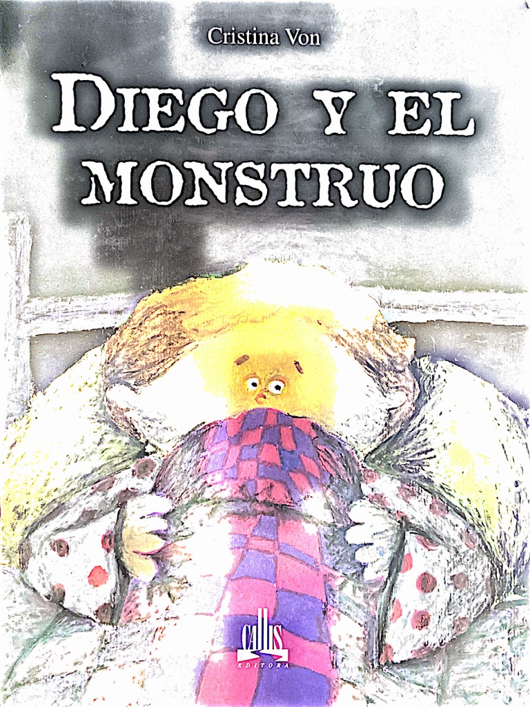 Diego y El Monstruo | PDF