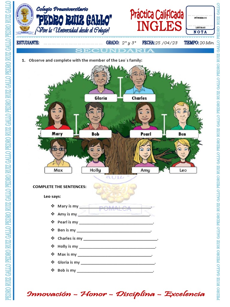 Semana 2 Fila B | PDF