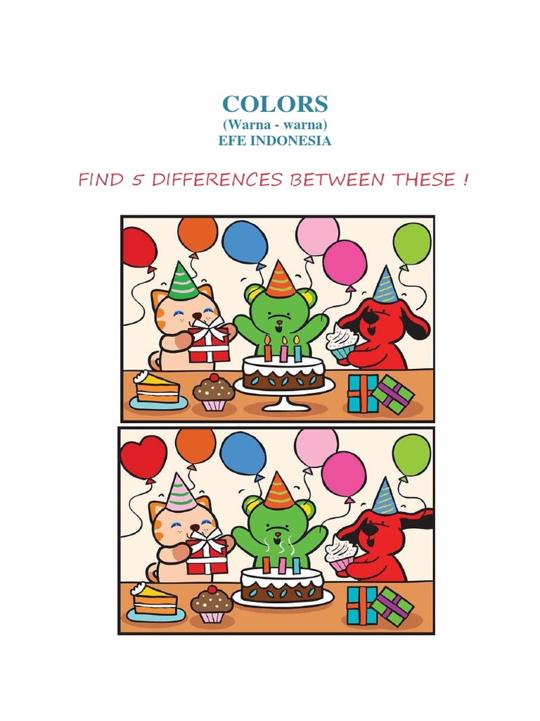 TK Colors | PDF