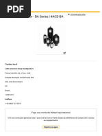 BS en Iso 3744-1995 | PDF | Sound | Acoustics