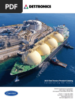 FirePro Product Catalogue 2022 4 | PDF | Ozone Depletion