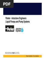Haskel Liquid Pump Technical Manual | PDF | Tire | Pump