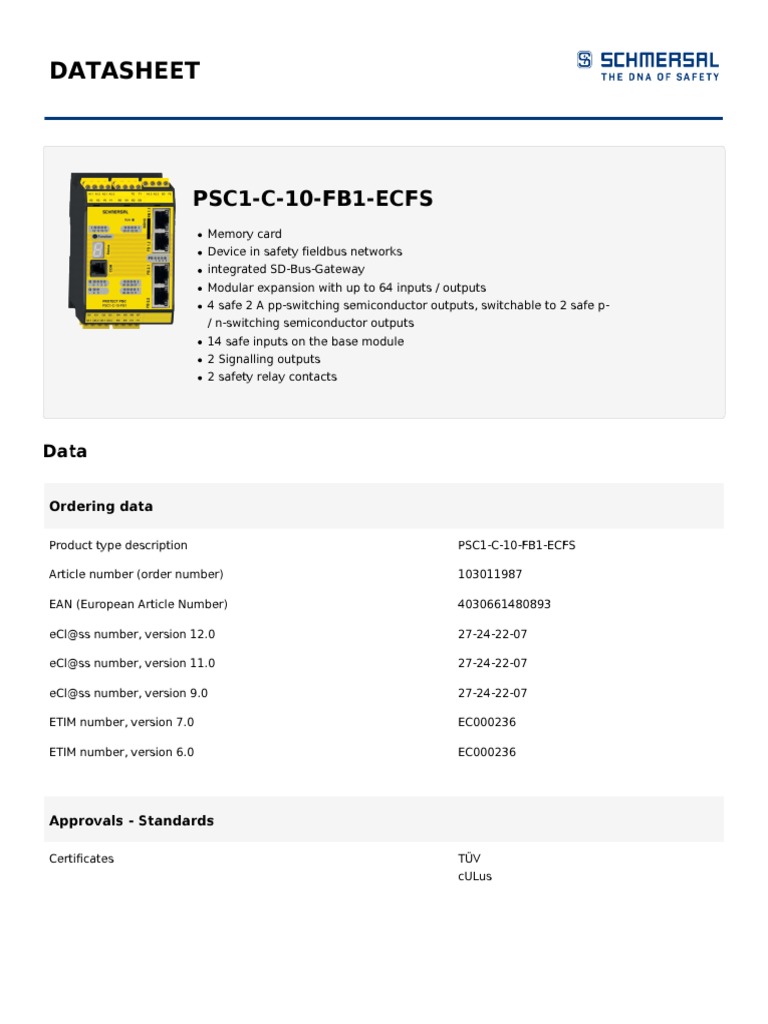 psc1 C 10 fb1 Ecfs 2023 05 24 12 44 | PDF | Relay | Computing